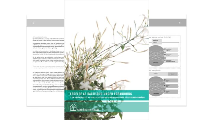 Ledelsesstruktur Arkiv - lederweb Ledelsesstruktur Arkiv - lederweb