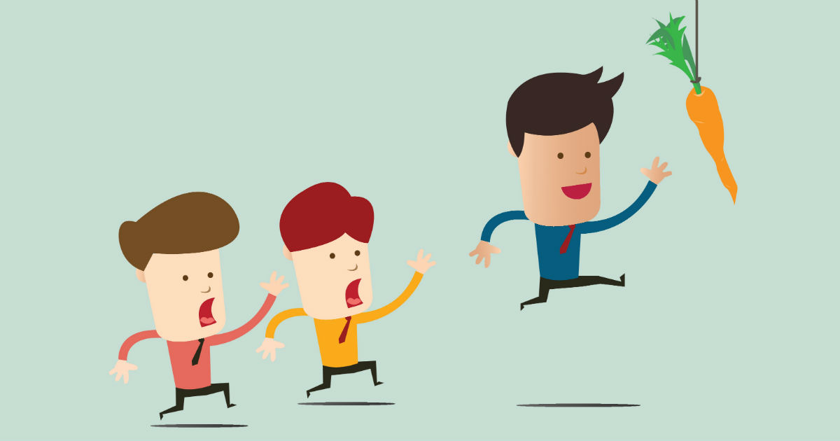 Motivationsteorierne - en kort beskrivelse - lederweb