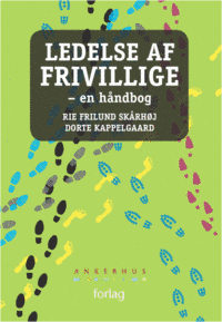 Ledelse af frivillige - en håndbog - lederweb