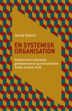 En systemisk organisation - lederweb
