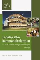 Ledelse efter kommunalreformen - lederweb