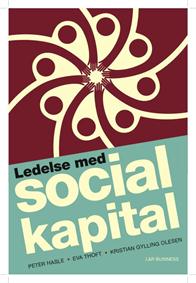 Ledelse med social kapital - lederweb