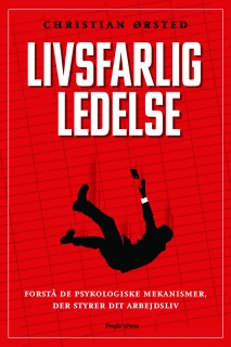 Livsfarlig ledelse - lederweb