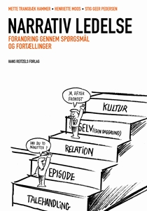 Narrativ ledelse - lederweb