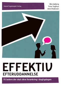 Effektiv efteruddannelse - lederweb