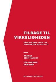 Tilbage til virkeligheden - lederweb