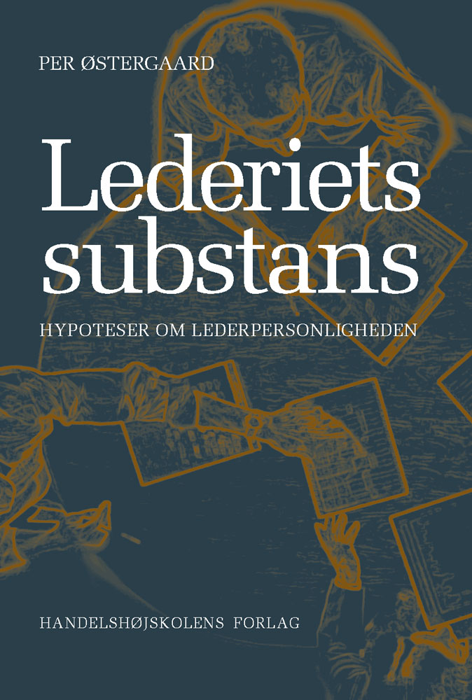 Lederiets substans - lederweb