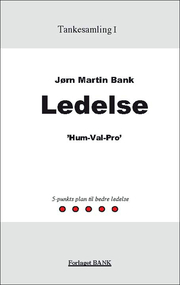 Ledelse - Tankesamling I - lederweb