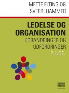 Ledelse og organisation (2. udgave) - lederweb