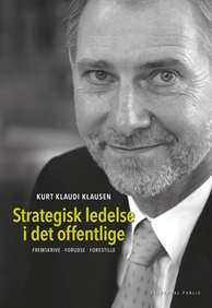 Strategisk ledelse i det offentlige - lederweb