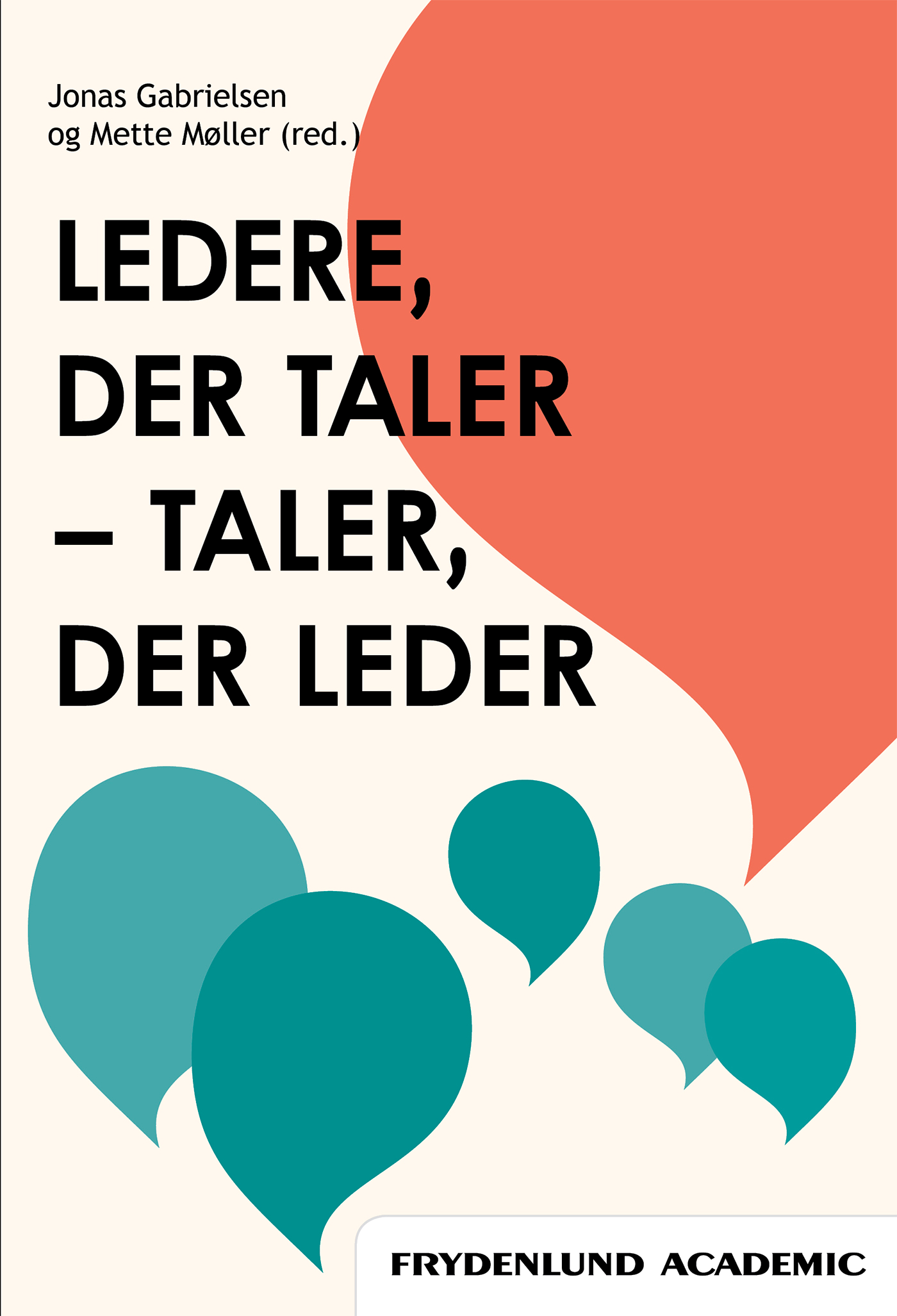 Ledere, der taler – taler, der leder - lederweb