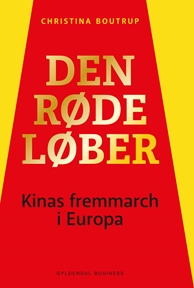 Den røde løber - lederweb