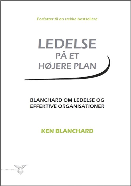 Ledelse på et højere plan - lederweb