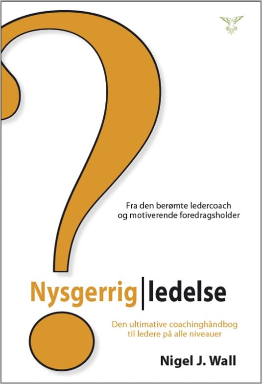 Nysgerrig Ledelse - lederweb
