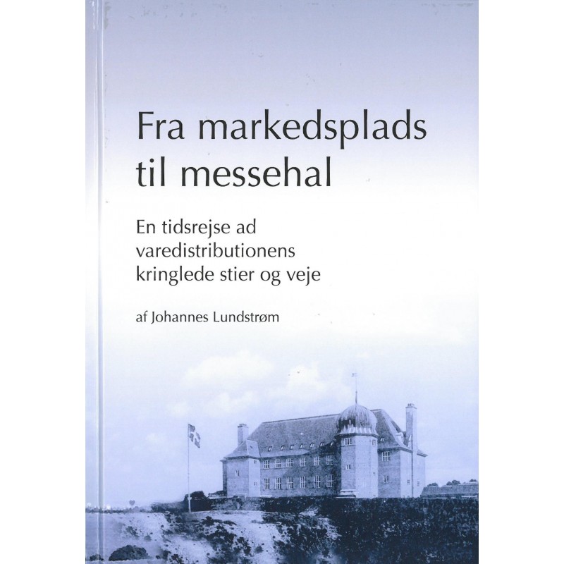 Fra markedsplads til messehal - lederweb