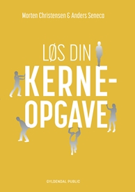 Løs din kerneopgave - lederweb