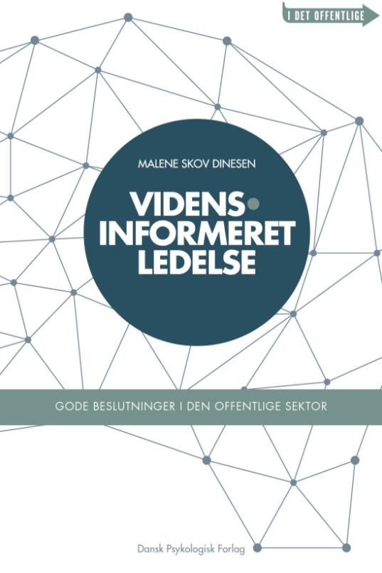 Vidensinformeret ledelse - lederweb