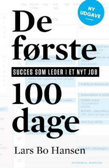 De første 100 dage - Succes som leder i nyt job - lederweb