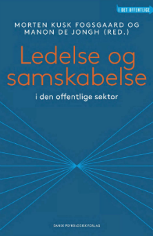 Ledelse og samskabelse i den offentlige sektor - lederweb