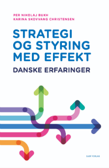 Strategi og styring med effekt - lederweb