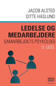 Ledelse og medarbejdere - lederweb