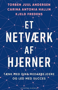 Et netværk af hjerner - lederweb