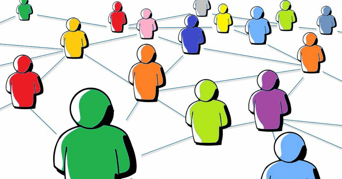 Videndeling på distance - lederweb