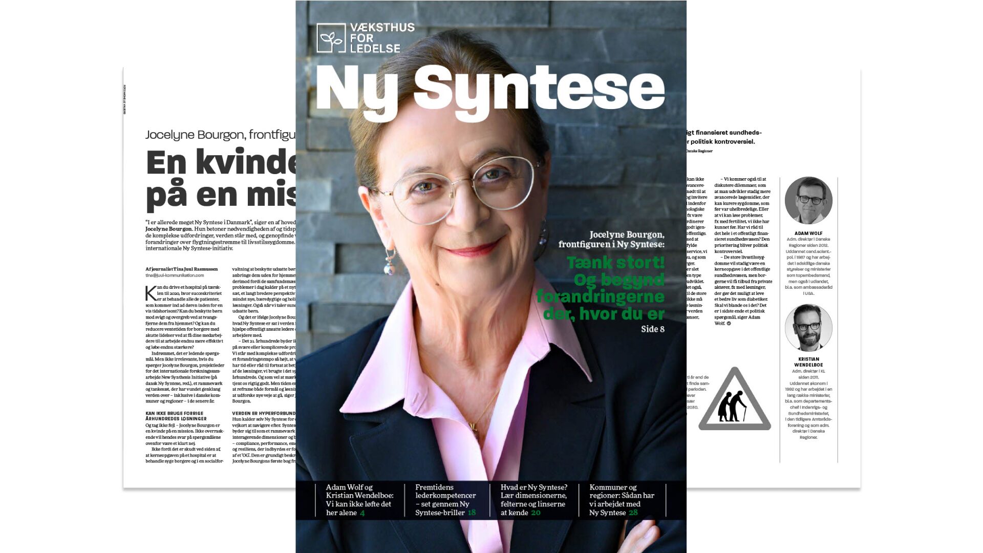 Ny Syntese - lederweb