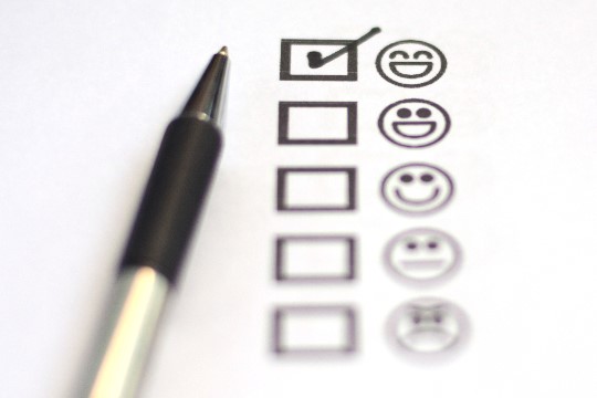 Det synes medarbejderne bedst om ved deres leder - lederweb