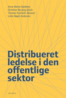 Distribueret ledelse i den offentlige sektor - lederweb