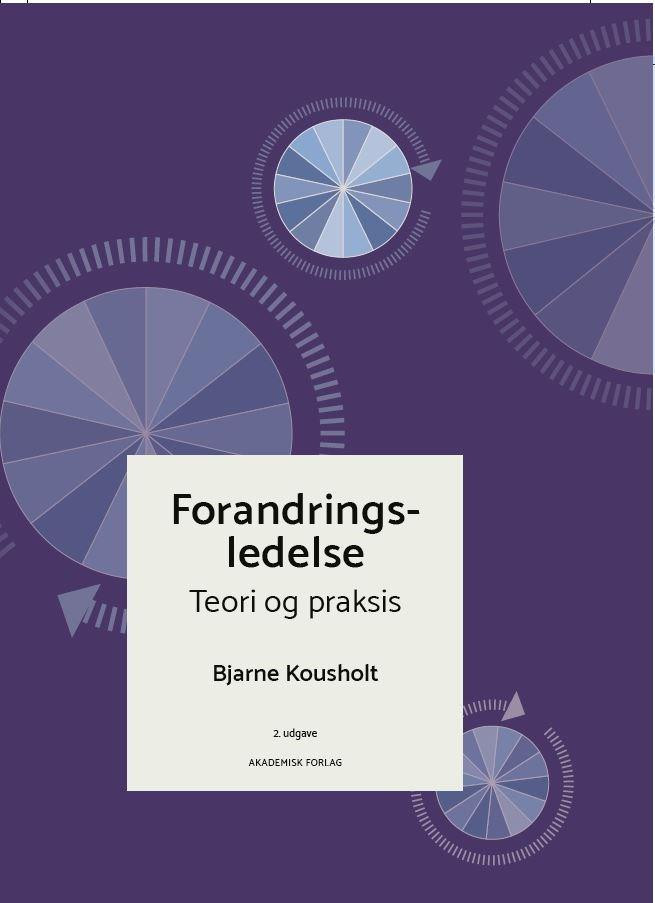 Forandringsledelse - teori og praksis - lederweb
