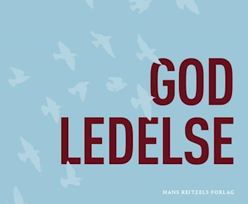 God ledelse - lederweb