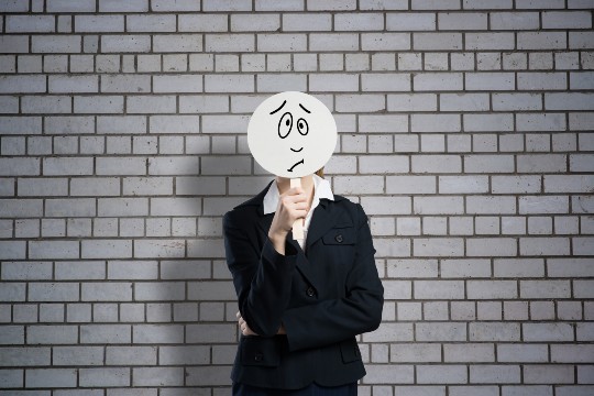 Sådan leder du en usikker medarbejder - lederweb