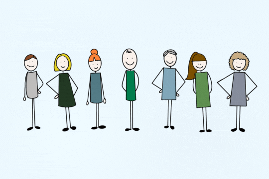 Den perfekte medarbejder: 9 ting du skal kigge efter - lederweb