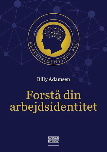 Forstå din arbejdsidentitet - lederweb