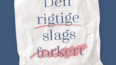 Den rigtige slags forkert – Psykologisk tryghed og teorien om at fejle ...