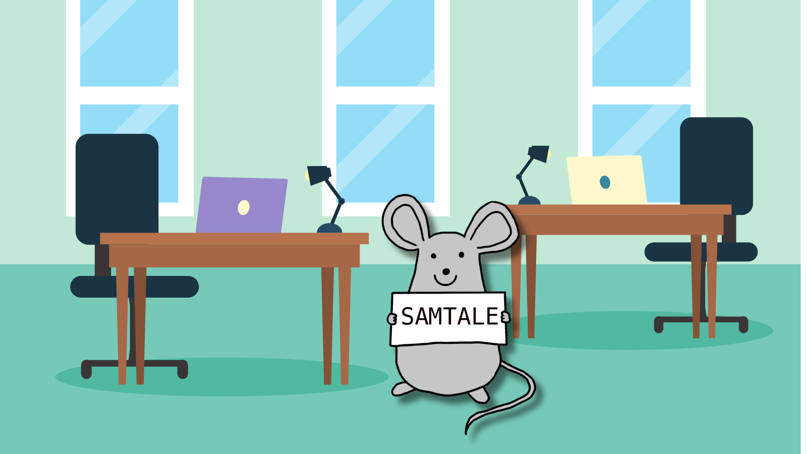 MUS: Leder og medarbejder sammen i sauna - lederweb