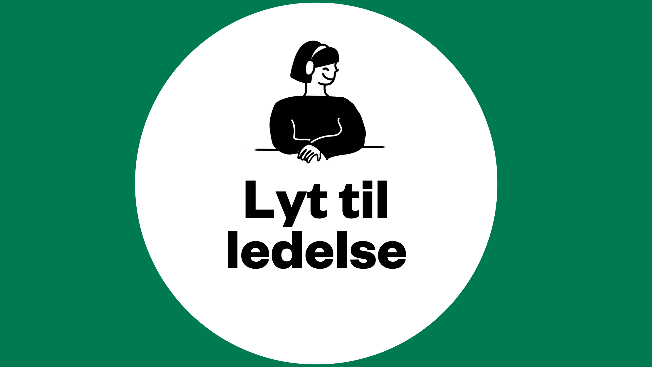 Podcast: Psykologisk tryghed giver trivsel og færre fejl - lederweb