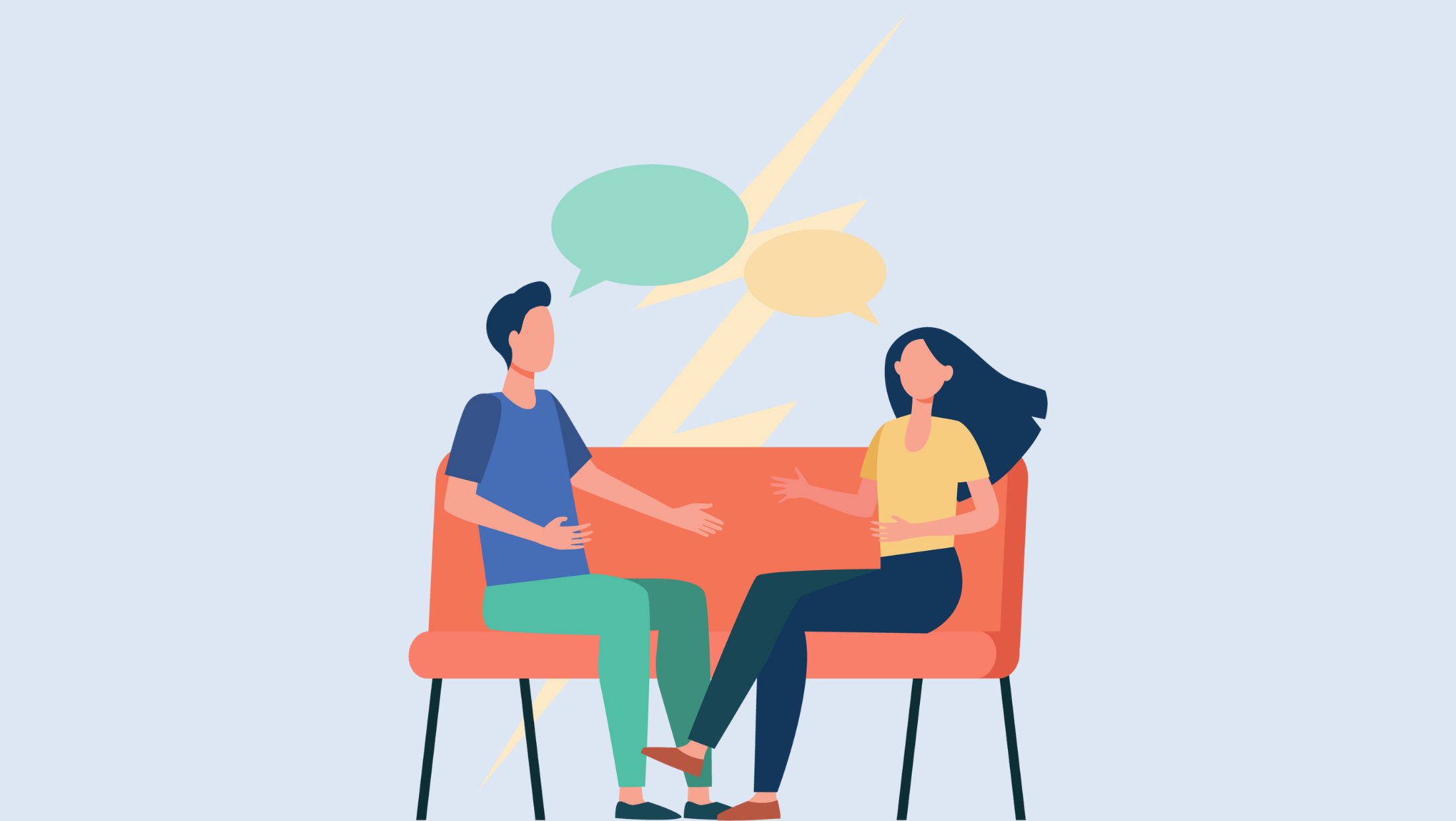 Sådan håndterer du den svære samtale - lederweb