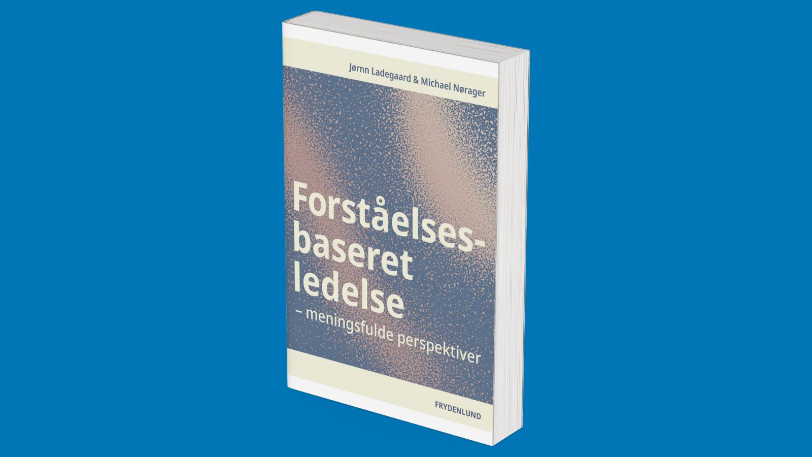 Forståelsesbaseret ledelse - meningsfulde perspektiver - lederweb