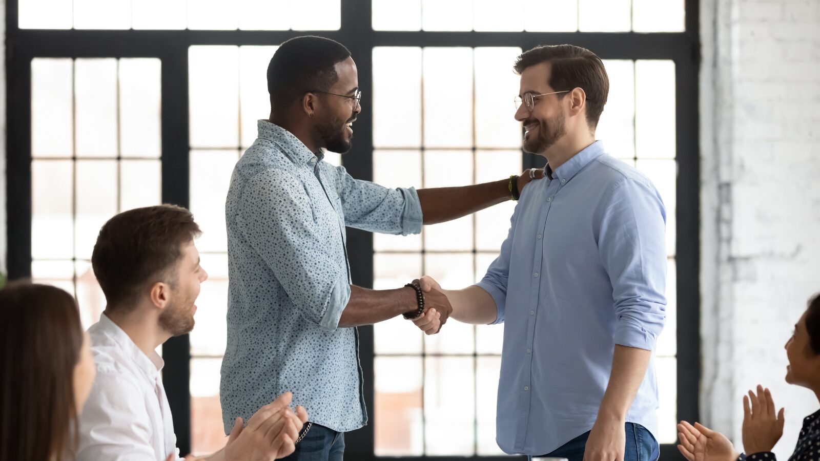 Hvad kan I lære af jeres nye medarbejder? - lederweb