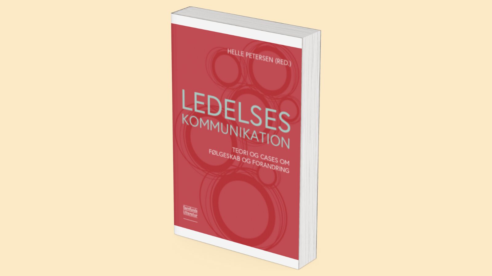 Ledelseskommunikation - lederweb