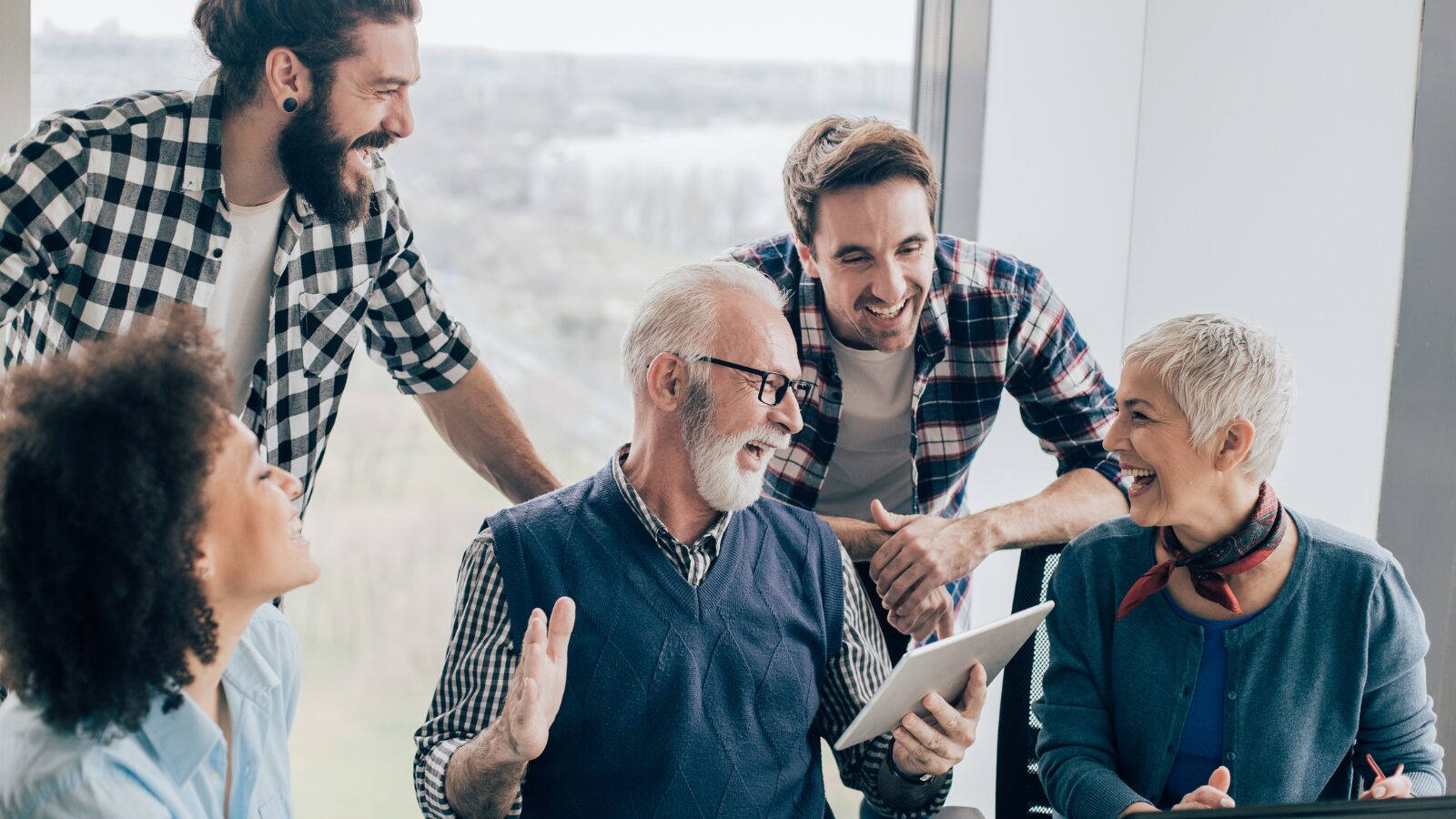 3 psykologiske behov der afgør om medarbejderne trives - lederweb