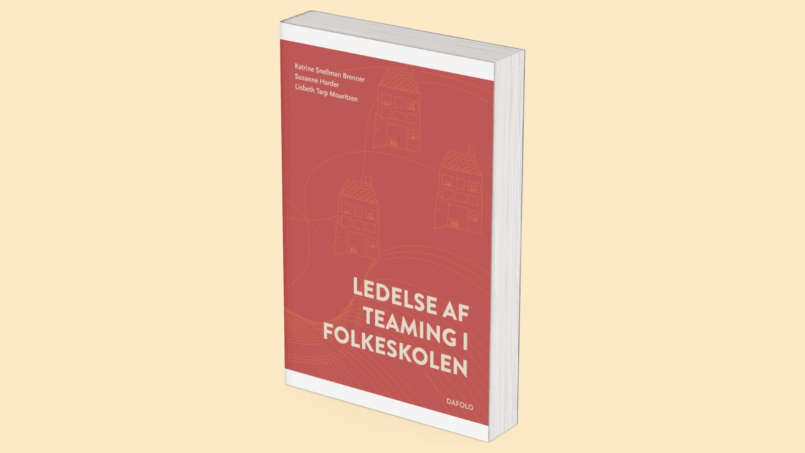Ledelse af teaming i folkeskolen - lederweb