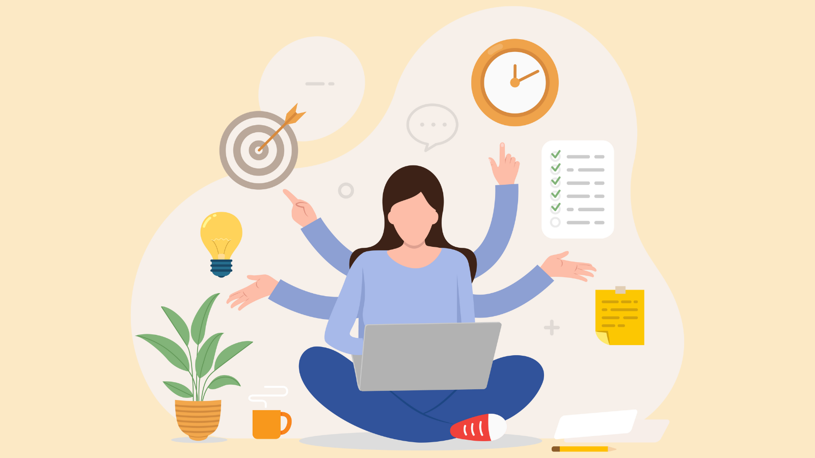 5 råd: Få succes med selvledelse - lederweb