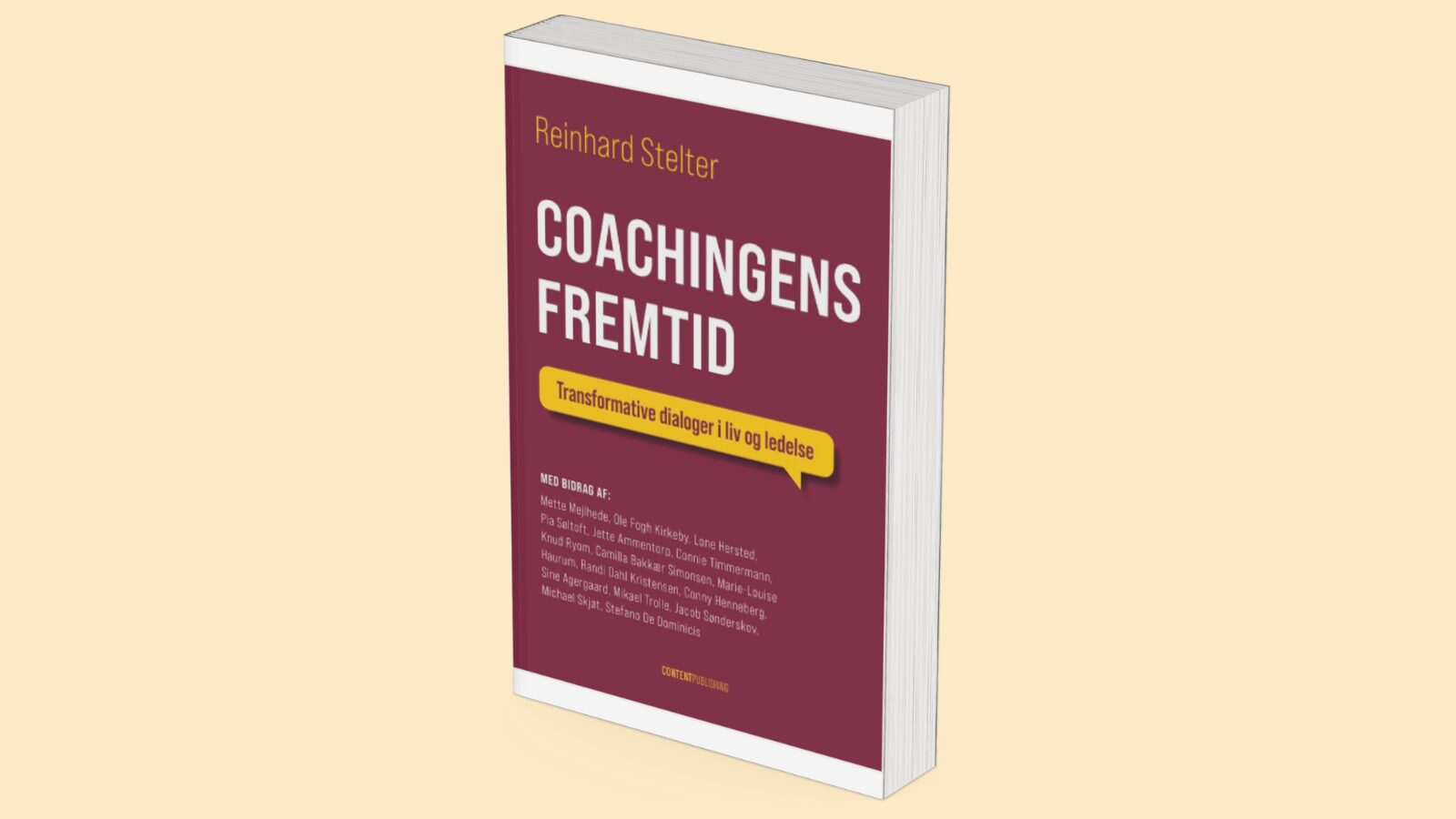 Coachingens fremtid - lederweb