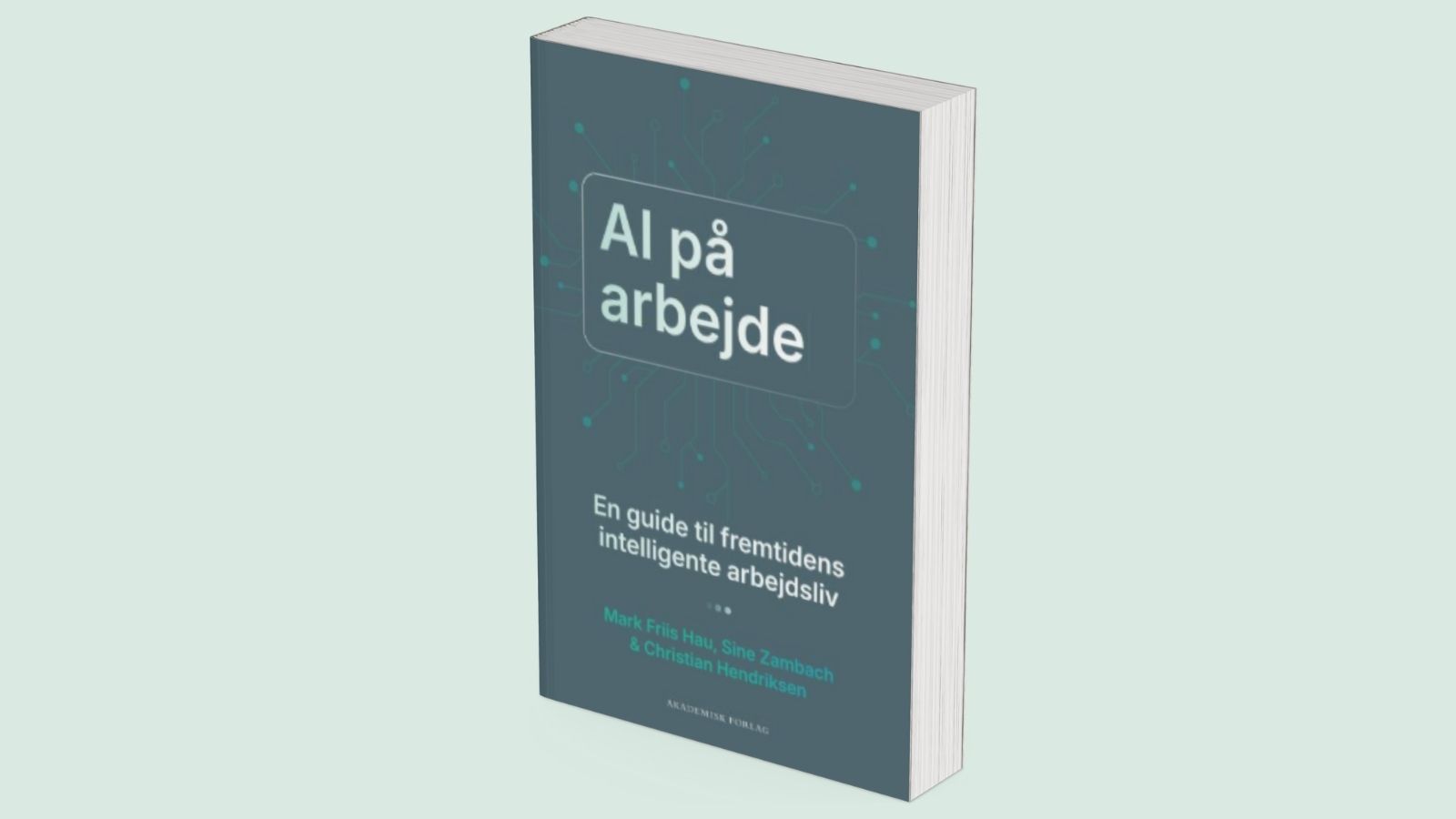 AI på arbejde - lederweb