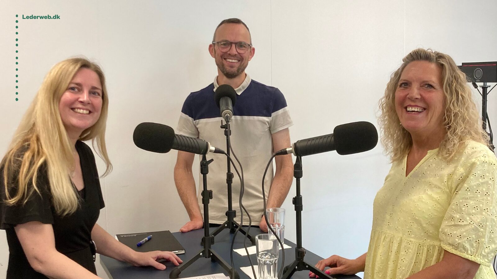 Frihed med retning: Sådan kan processer styrke frisættelse - lederweb